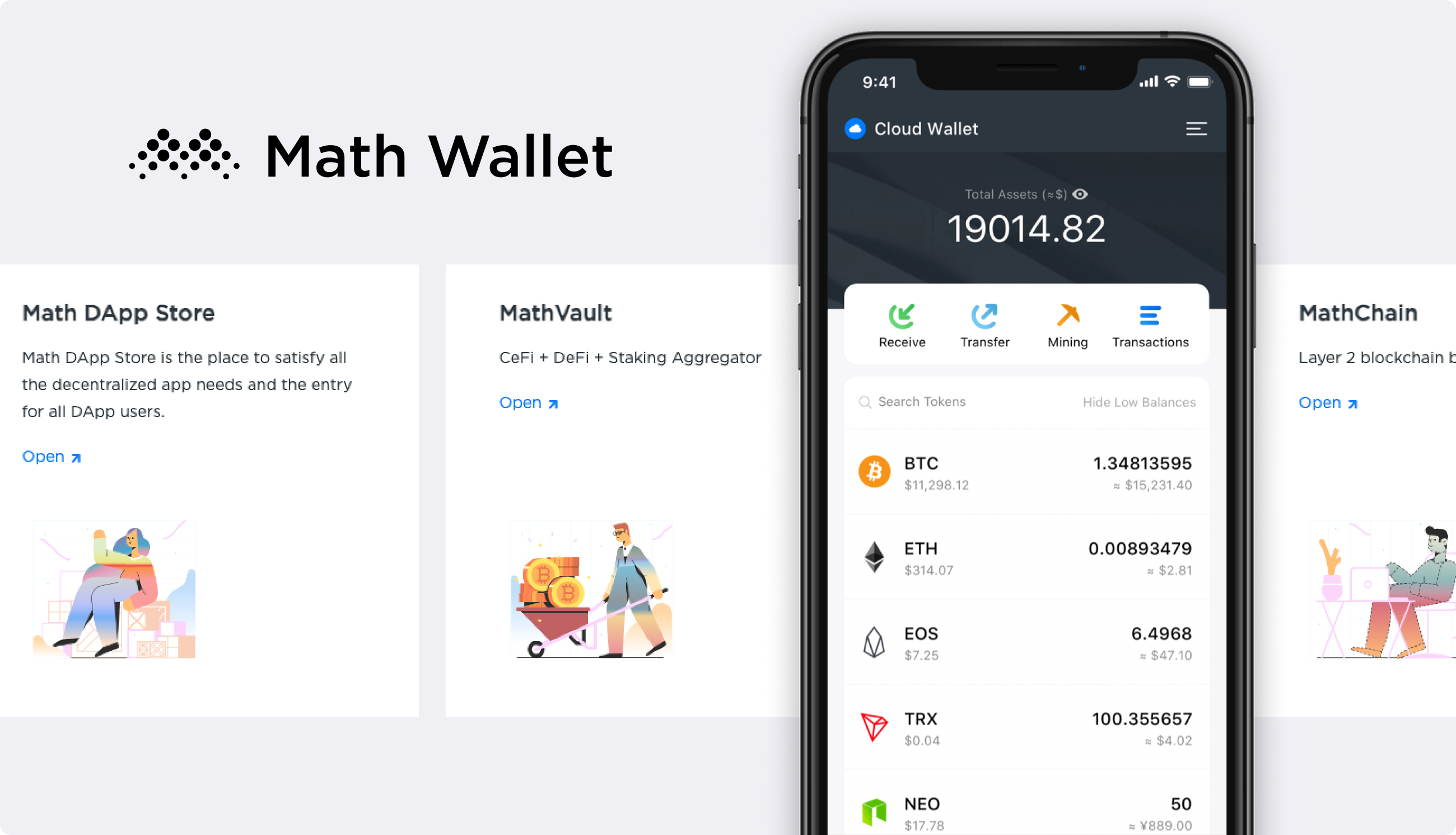 6 Best NFT Wallets: Most Safe & Secure Options in 2023 | Bueno Blog